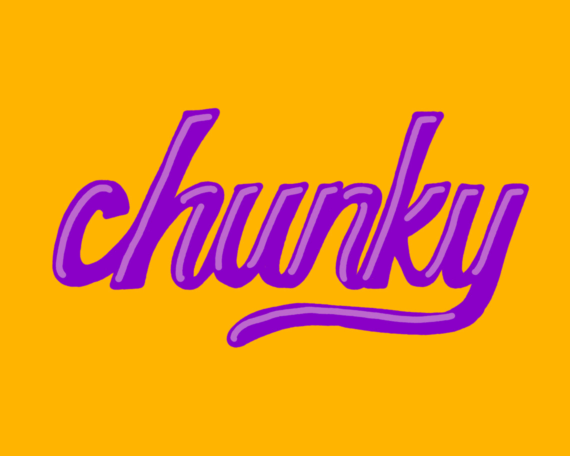Daily Lettering Week 2 Daily Lettering Week 2
